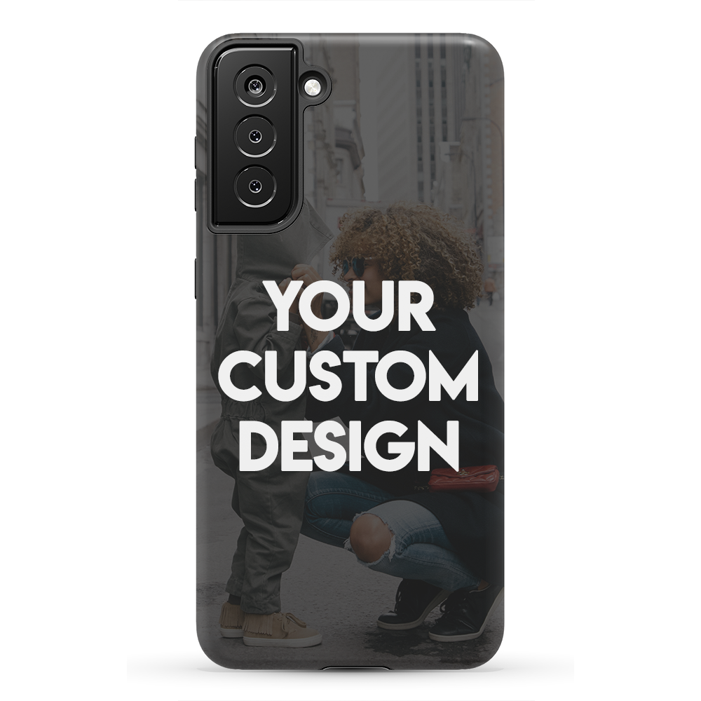 Custom Samsung Cases – Let's Print Big