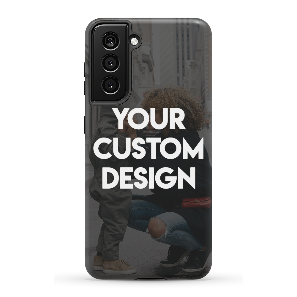 Custom Samsung Cases – Let's Print Big