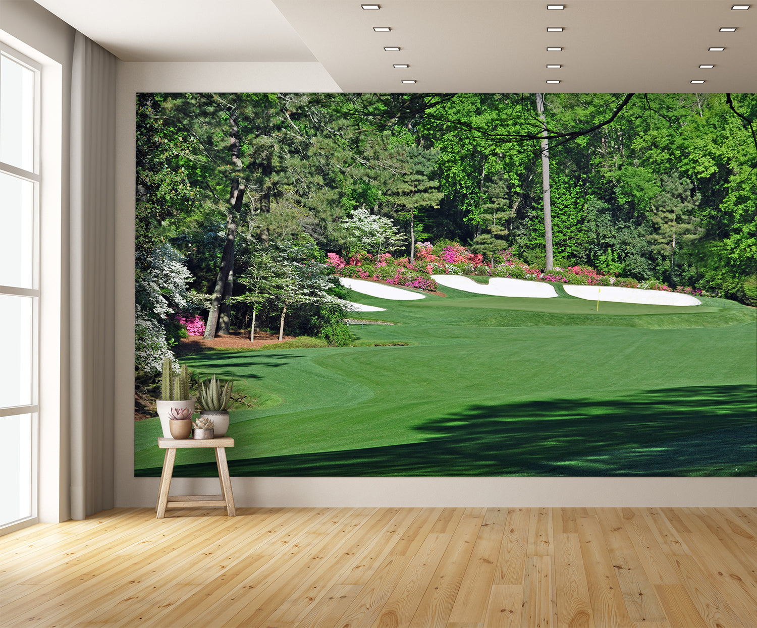 Wallpaper Mural – Let's Print Big