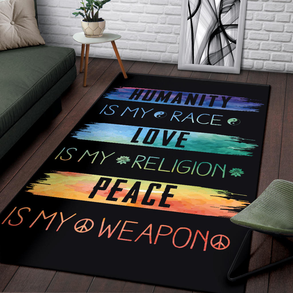 IS MY Area Rug – Let's Print Big
